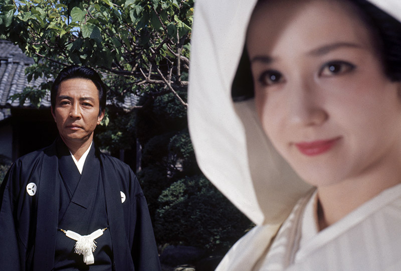 本陣殺人事件|bs松竹東急
